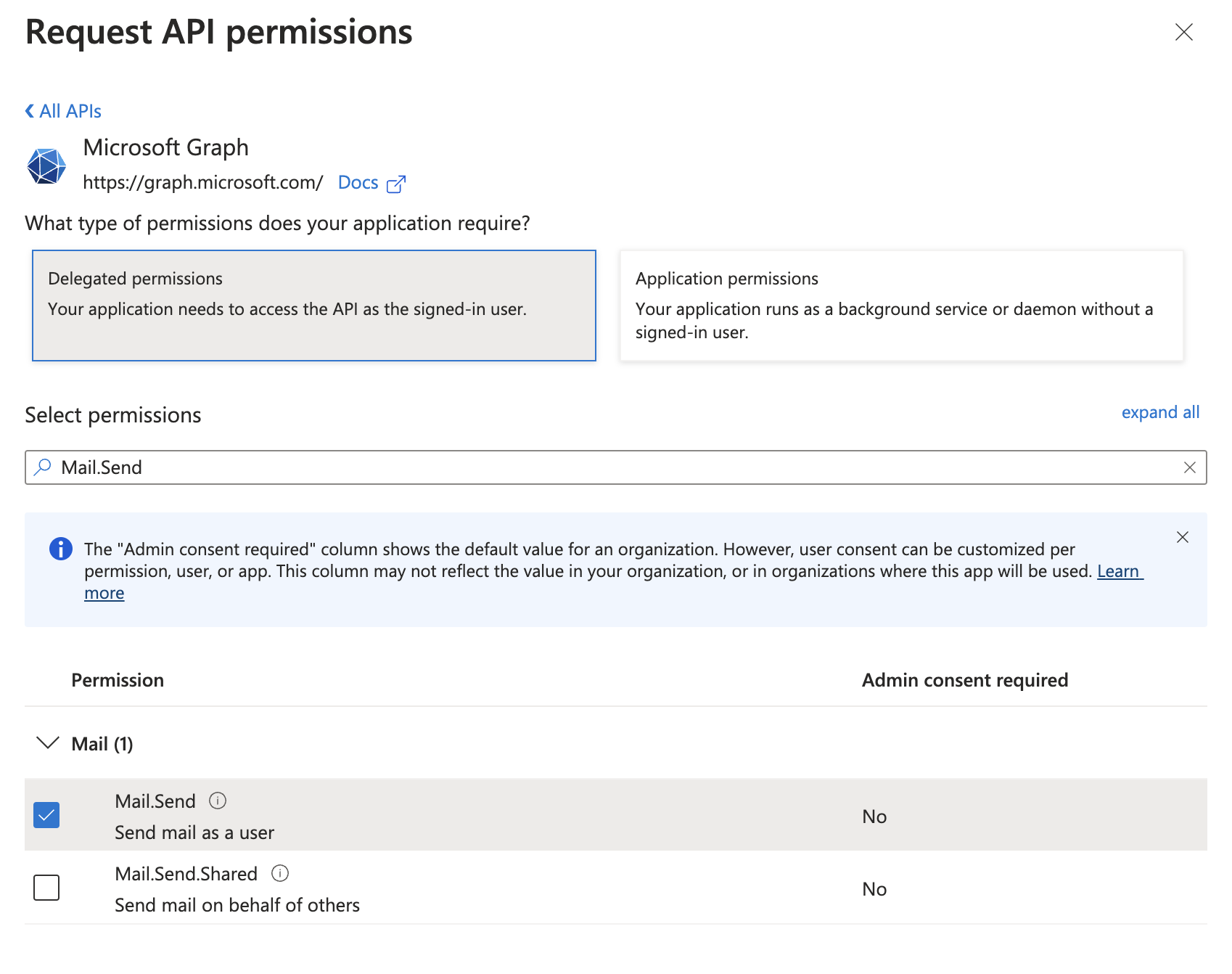 Configuring Fastvue Reporter's Email Settings to use Microsoft 365