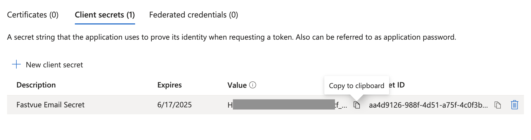 Configuring Fastvue Reporter's Email Settings to use Microsoft 365